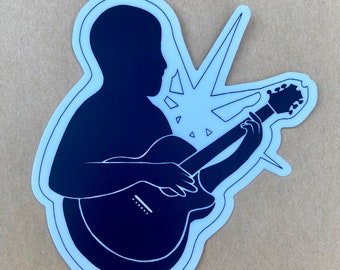 Stage 2 Sticker Vinyl Decal Stage Two - Etsy