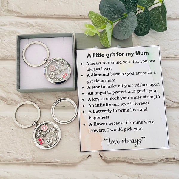 Gift for Mum - 60+ Gift Ideas for 2024