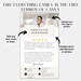 Client Review Request Textable Card | Real Estate Agent Marketing ...