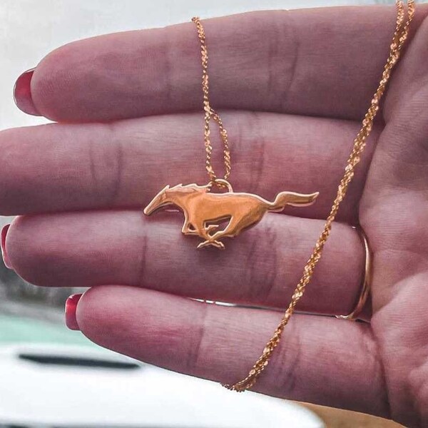 Mustang Shelby - Etsy