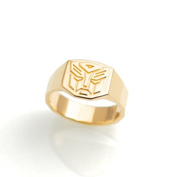 Autobot - Etsy