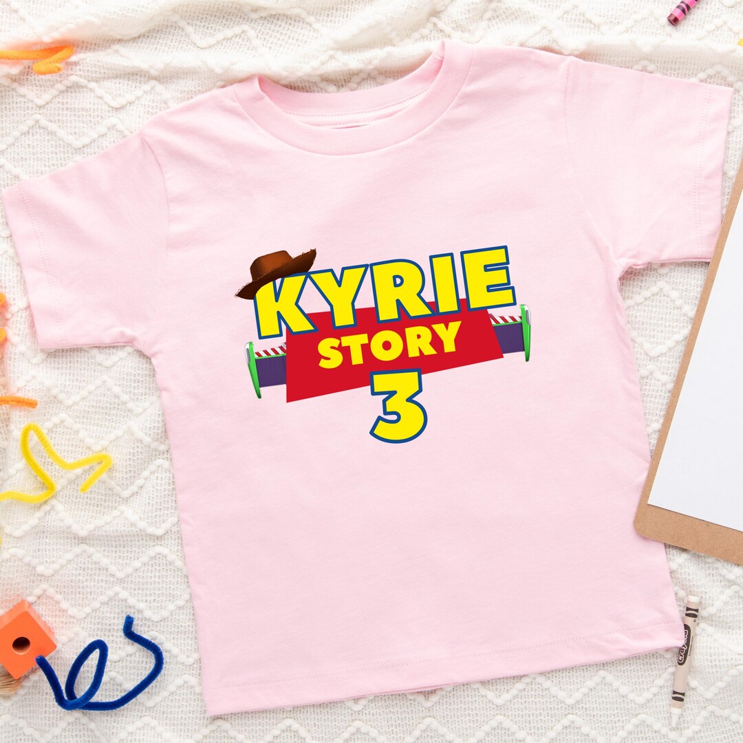 Toy Story 2nd Birthday, Toy Story Girl Outfit, Toy Story 1st Birthday ...