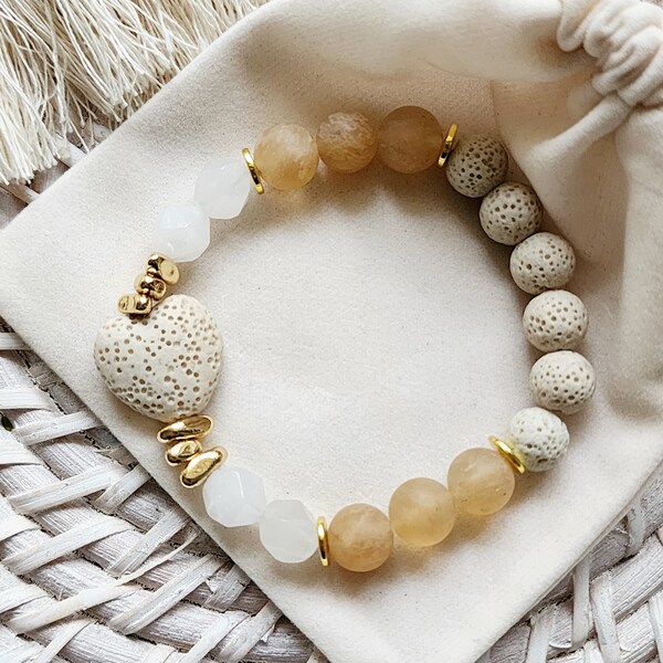 Diffuser Bracelet - Etsy