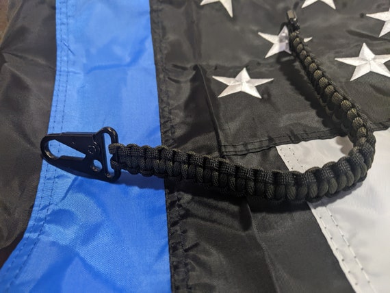 Paracord Universal Tactical Handle - Etsy