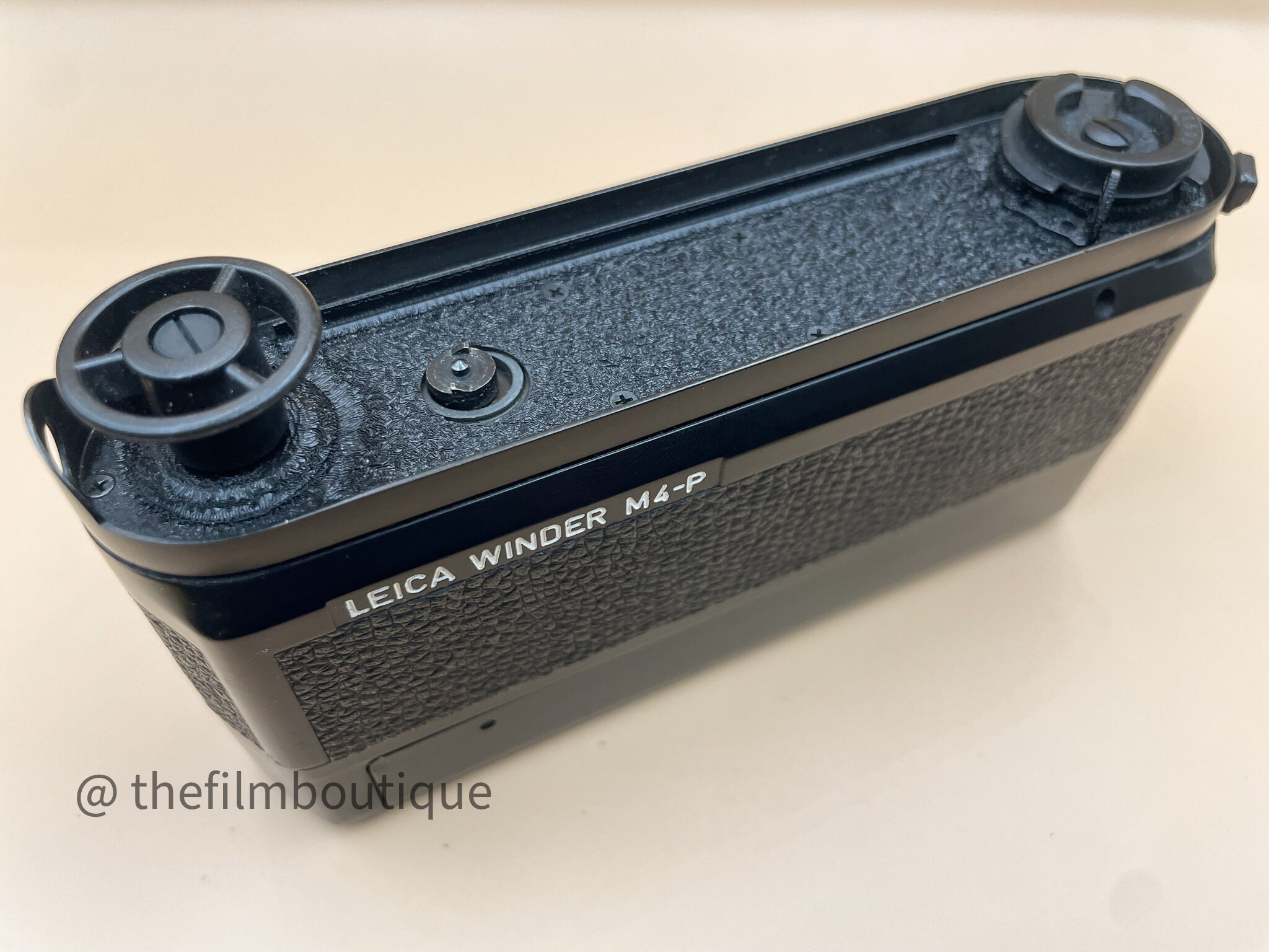 Leica M Motor Winder for Leica M6, Leica M4-P, Leica M4-2, Leica MP and ...