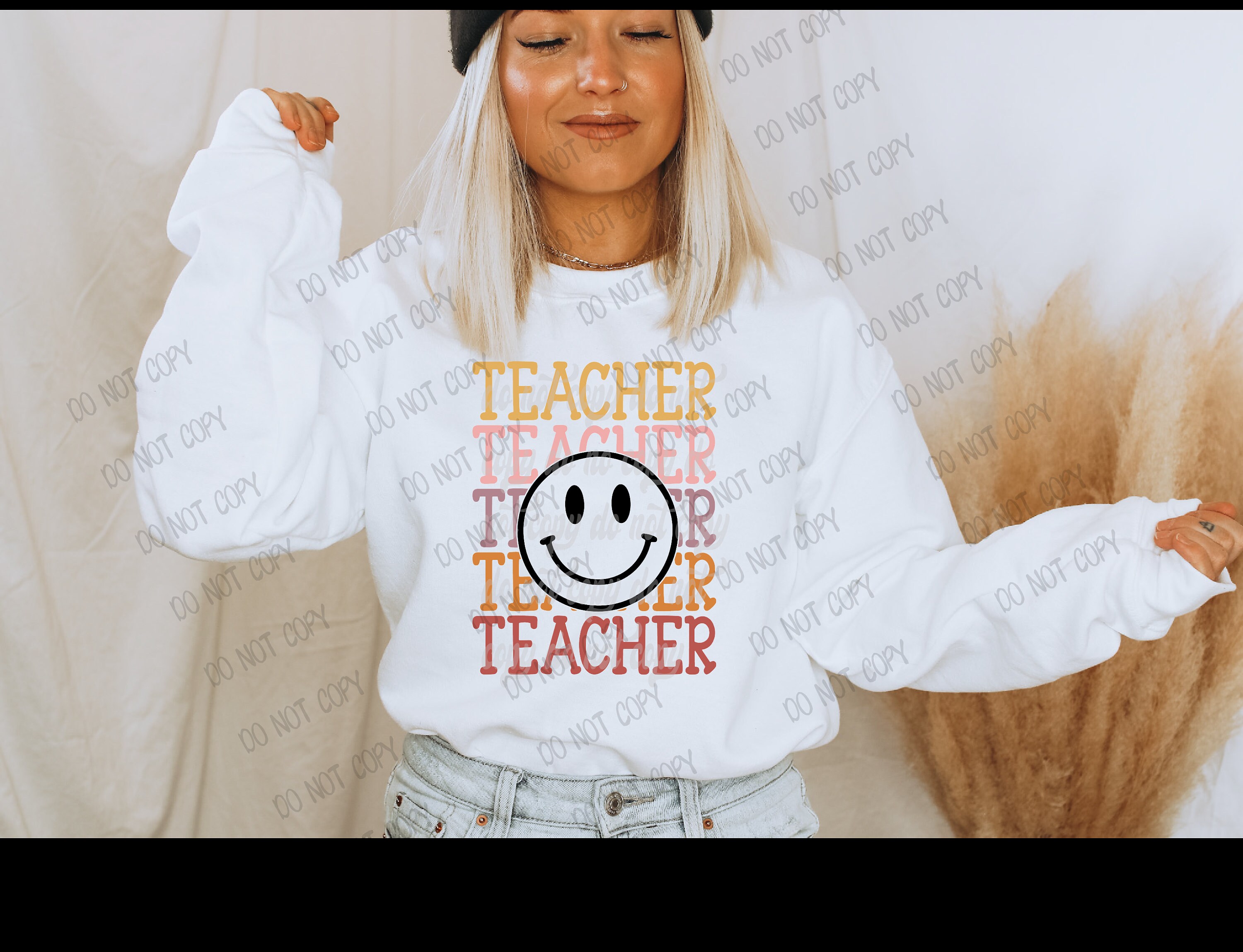 Teacher Stacked SVG, Includes Png and Svg, Cute Teacher Design, Digital ...