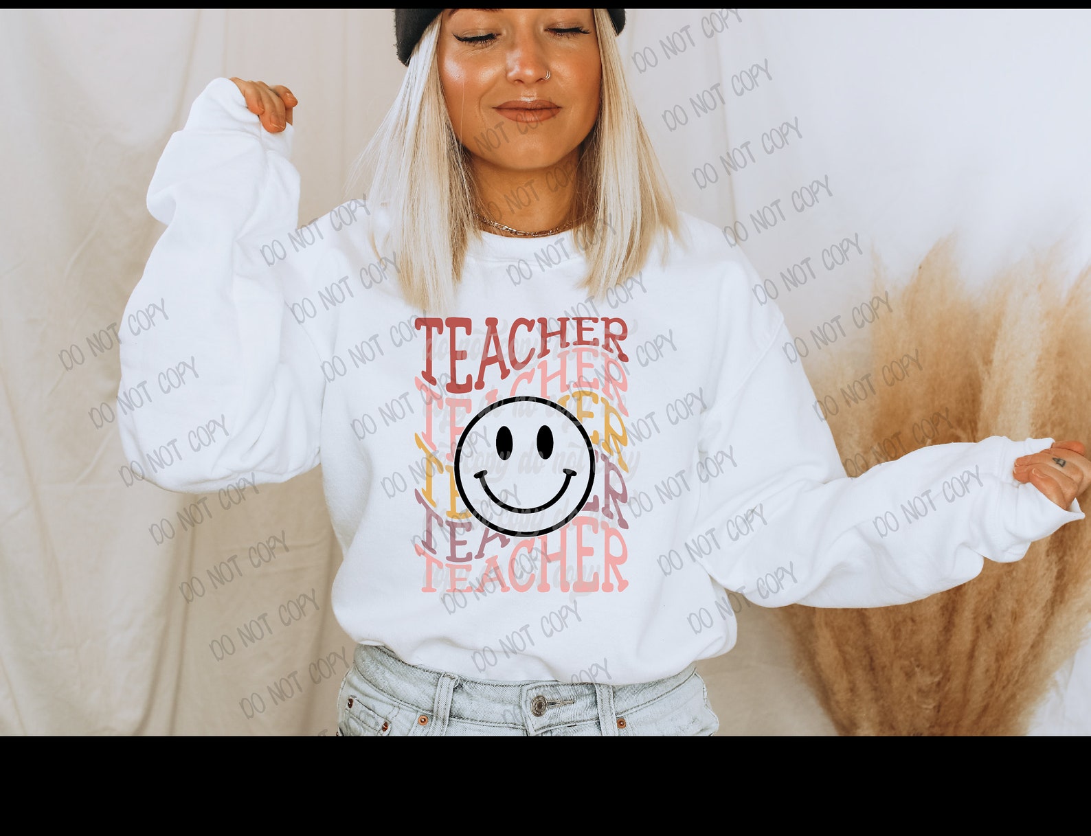 Teacher Stacked SVG, Includes Png and Svg, Cute Teacher Design, Digital ...