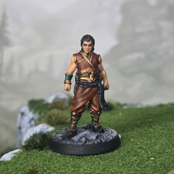 Tabletop Miniatures - Etsy
