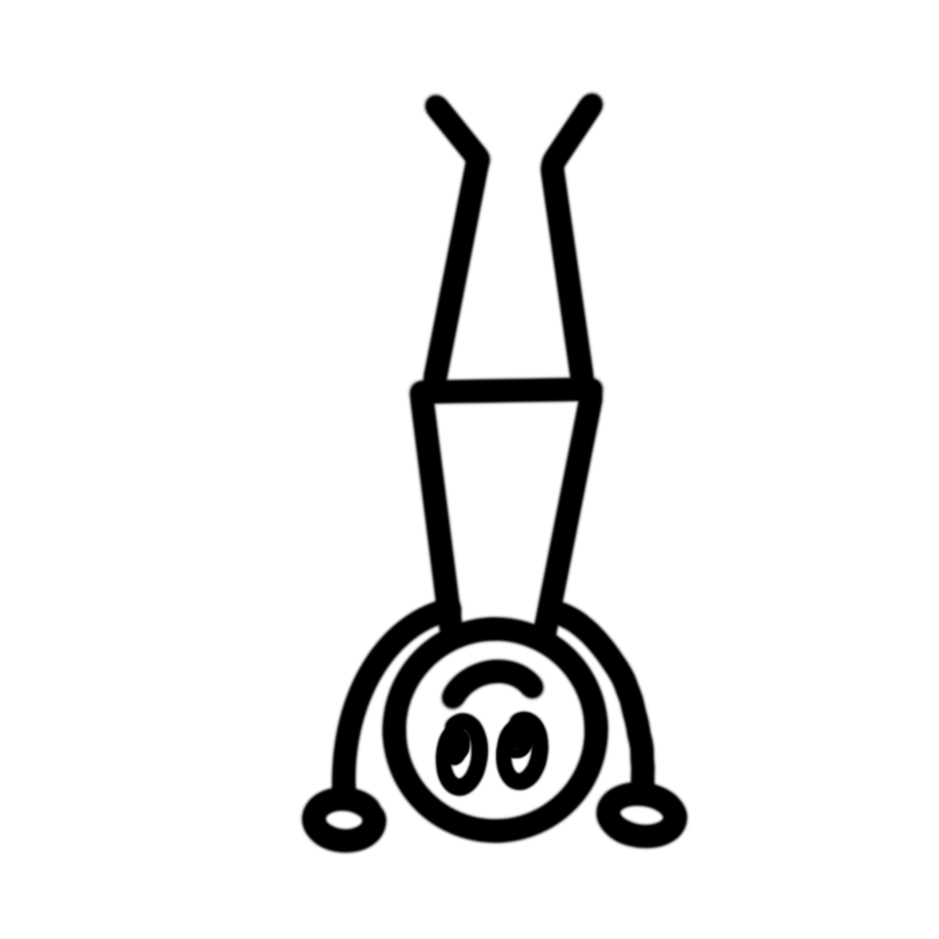 5 Stretching PNG Stick Figures Digital Download - Etsy