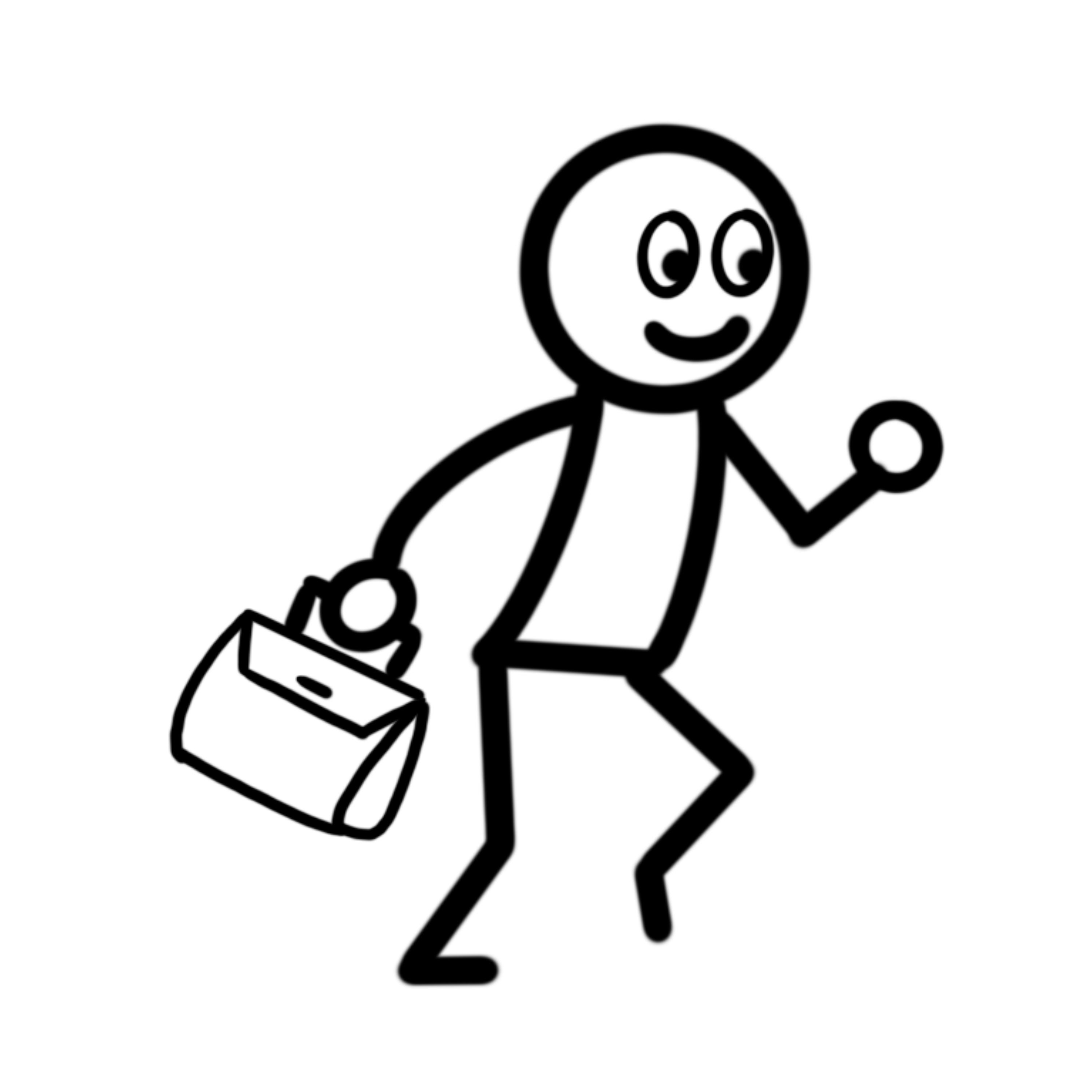 5 Celebrating PNG Stick Figures Digital Download - Etsy