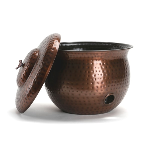 Garden Hose Holder Pot - Etsy