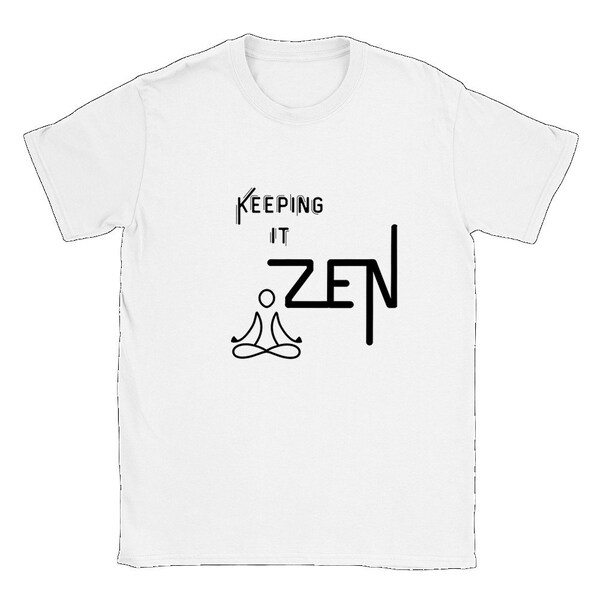 Meditation Shirt - Etsy