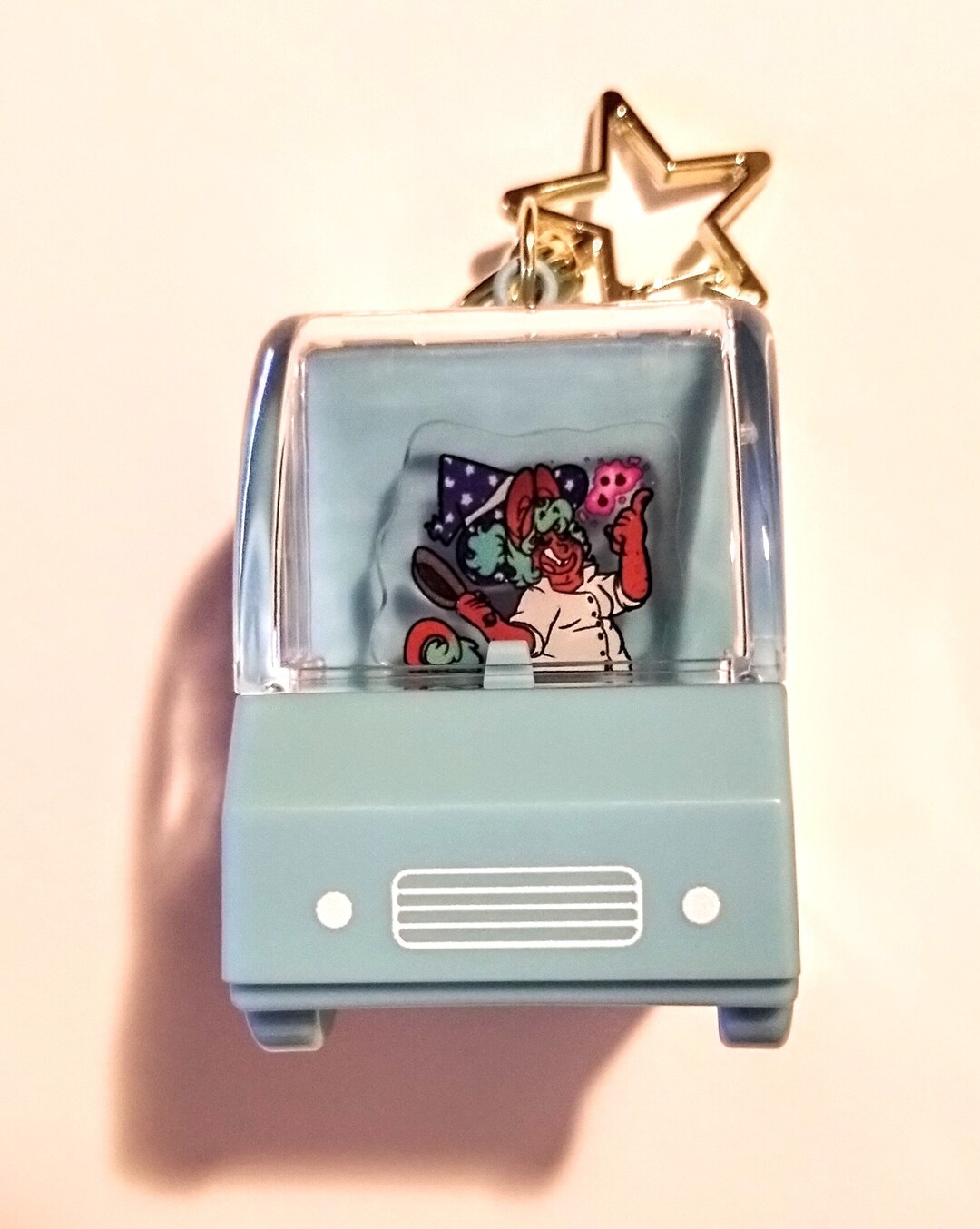 Sizzle It Up 3D Car Keychains - Etsy