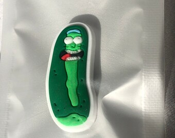 Rick and Morty Crocs - Etsy