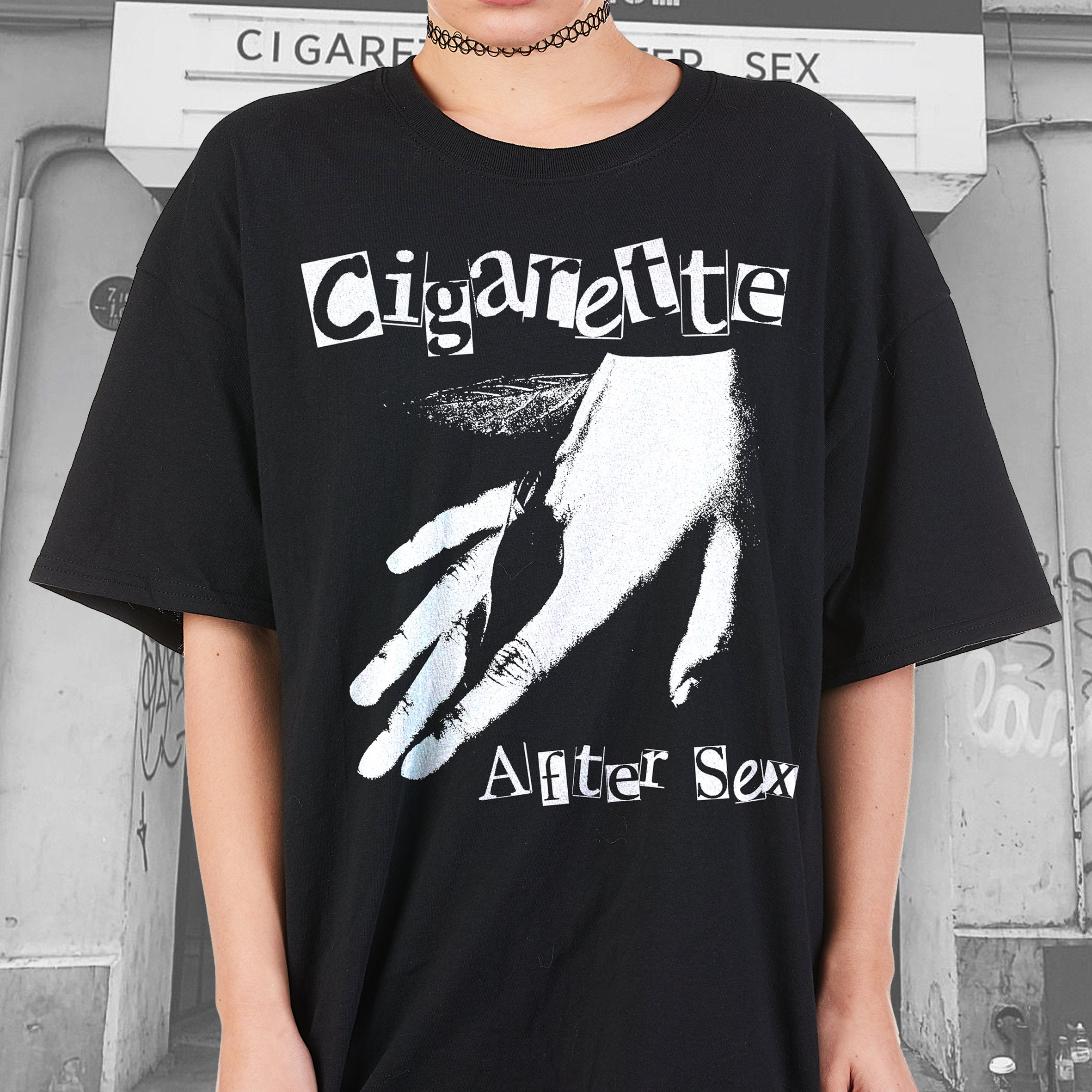 Trendy Cigarettes Merch Designs 2023 Shop On Printerval