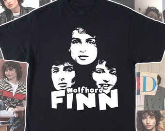 Finn Svg - Etsy