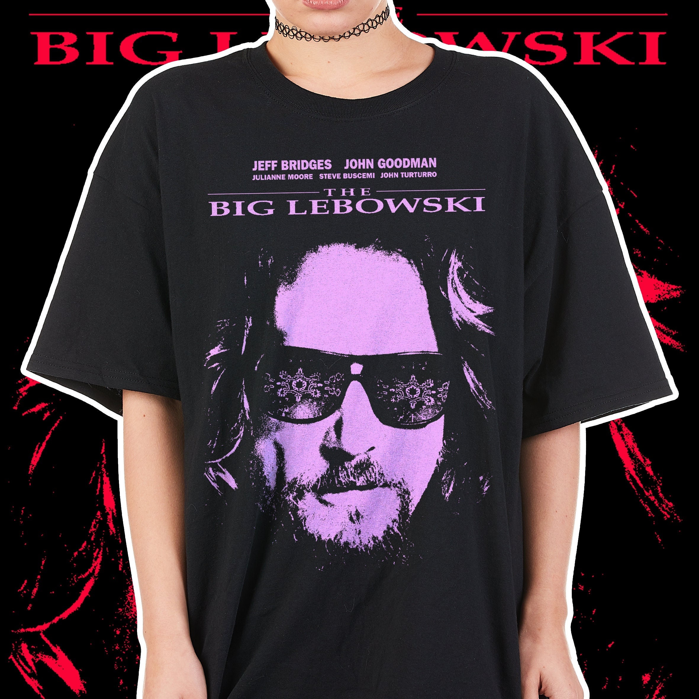 The big lebowski merch - Explore the latest unique design ideas by ...