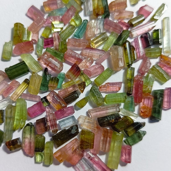 Loose Tourmaline - Etsy
