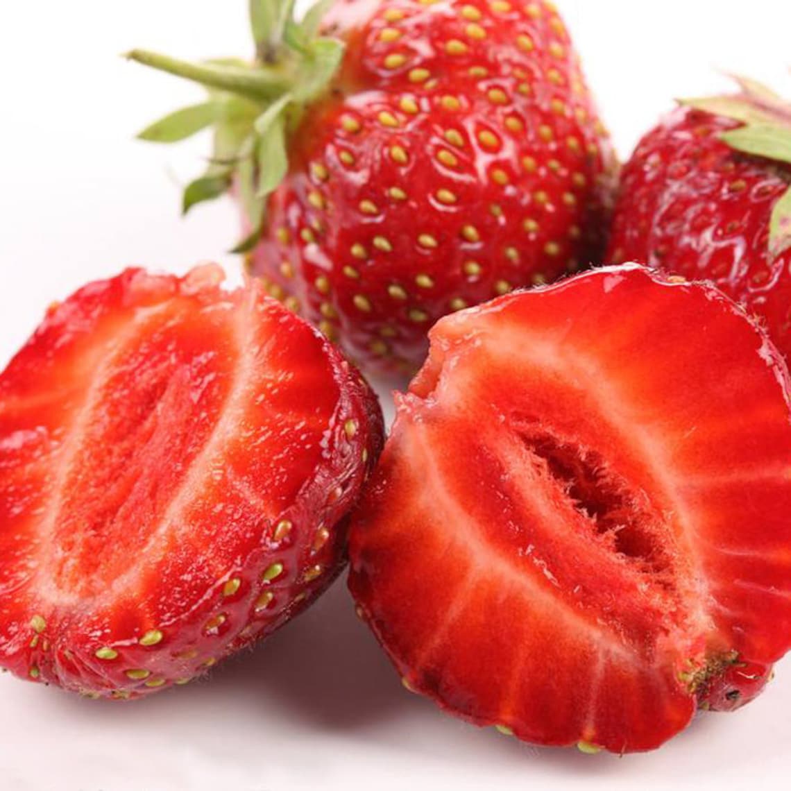 GIANT Extra Jumbo Strawberry Seeds 50pcs/pack. 9450 - Etsy