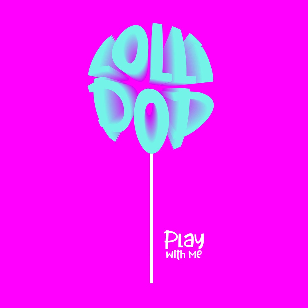 Lolli Pop Design Ai, Svg, Png, Jpg and Eps Ai. Package _ CC Download - Etsy