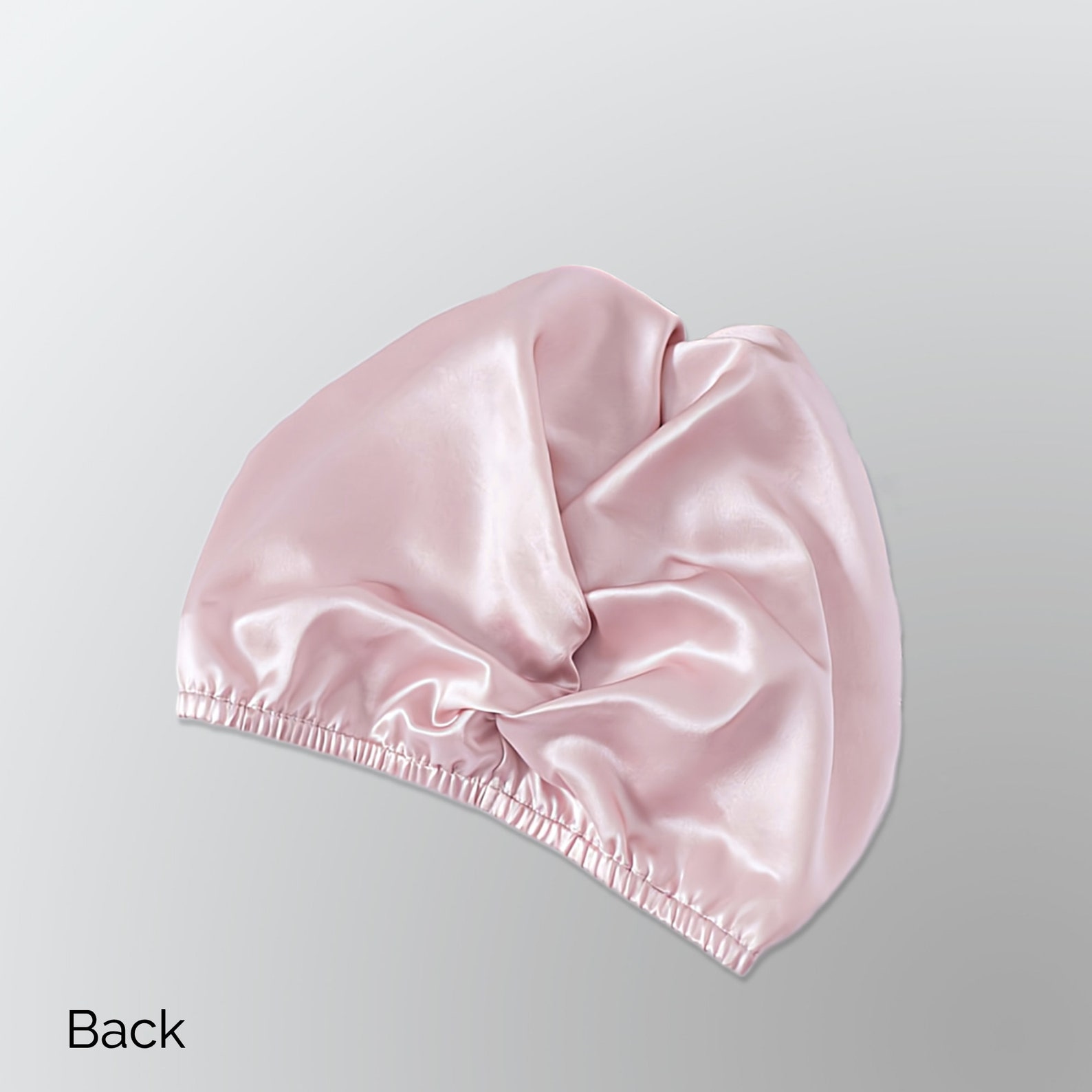 100% Mulberry Silk Caps Silk Bonnets Hair Care Night Cap Hair Beauty ...