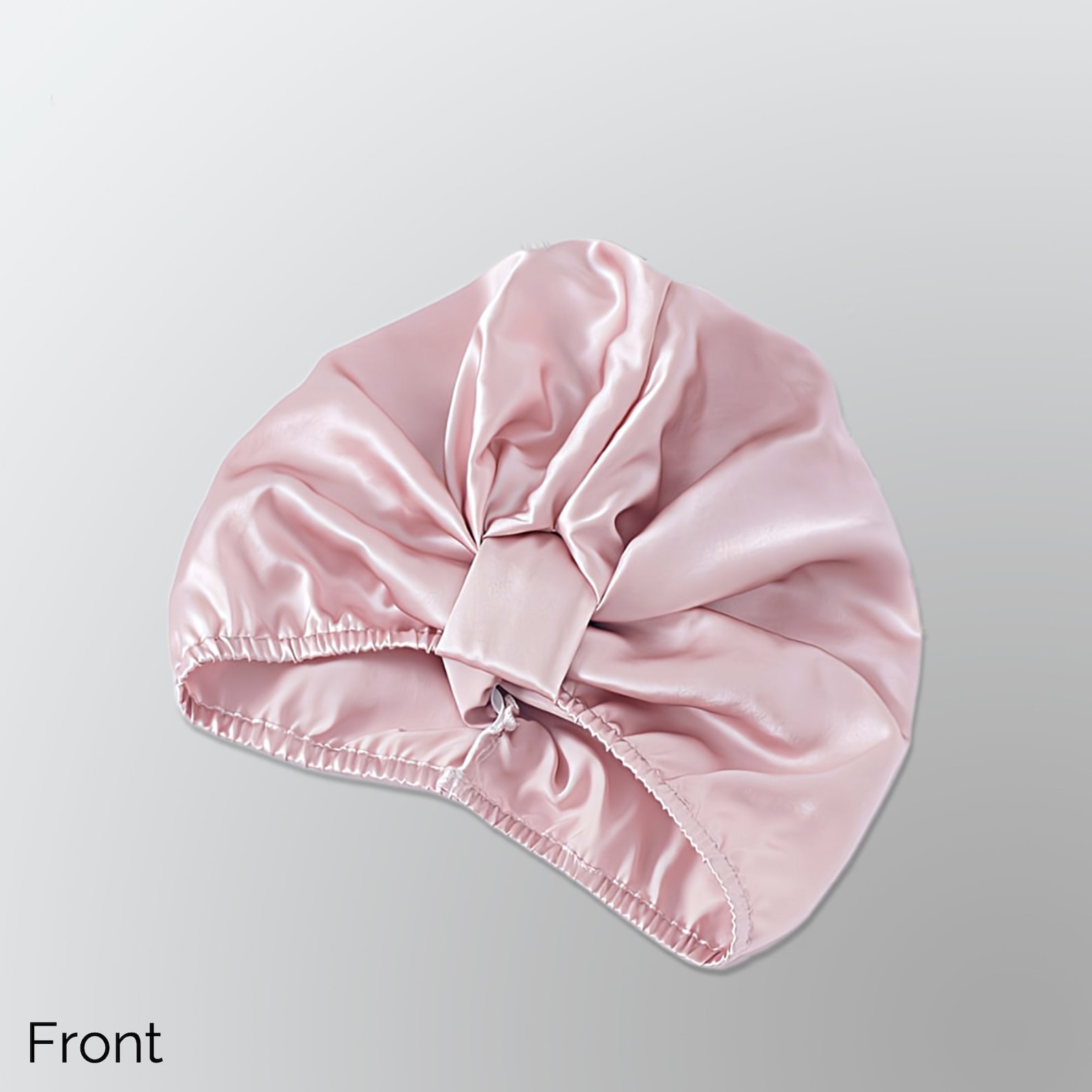 100% Mulberry Silk Caps Silk Bonnets Hair Care Night Cap Hair Beauty ...