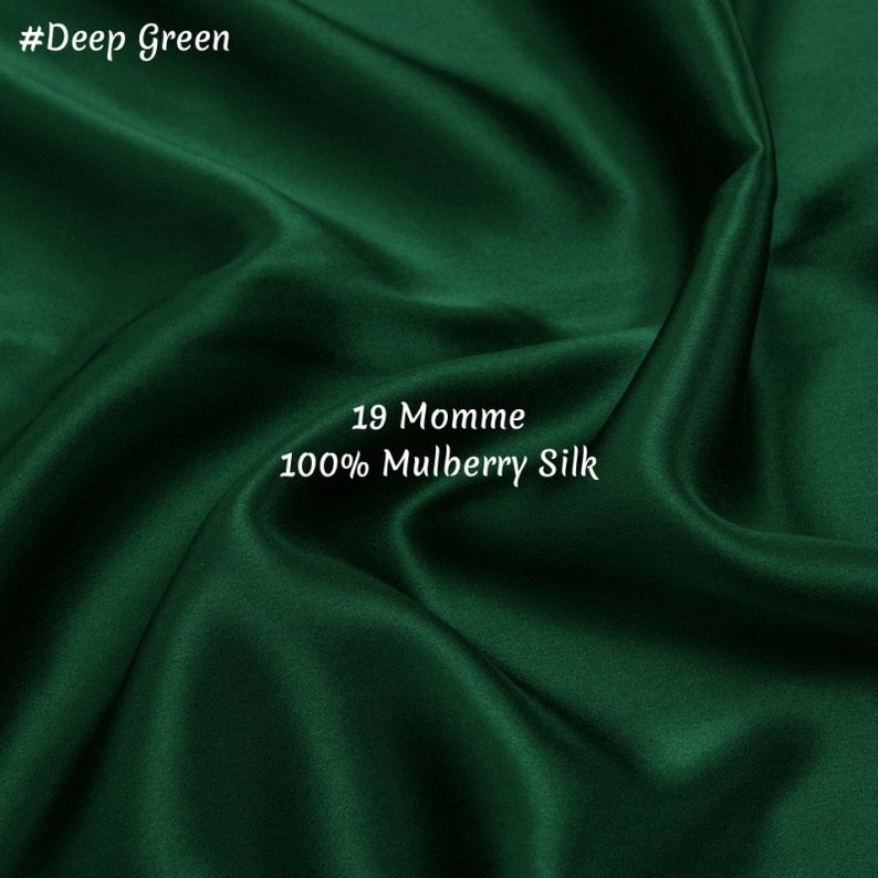 Silk Face Mask Full Protection 19 Momme 100% Mulberry Silk UV ...