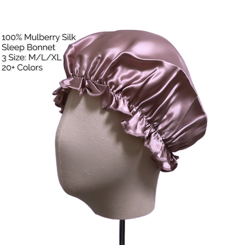 Night Caps - Etsy UK