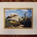 The Boulders, Limited Edition Signed Giclee - Etsy