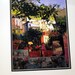 Afternoon in Monterosso (cinque Terre), Limited Edition Signed Giclee ...
