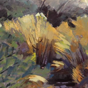 The Boulders, Limited Edition Signed Giclee - Etsy