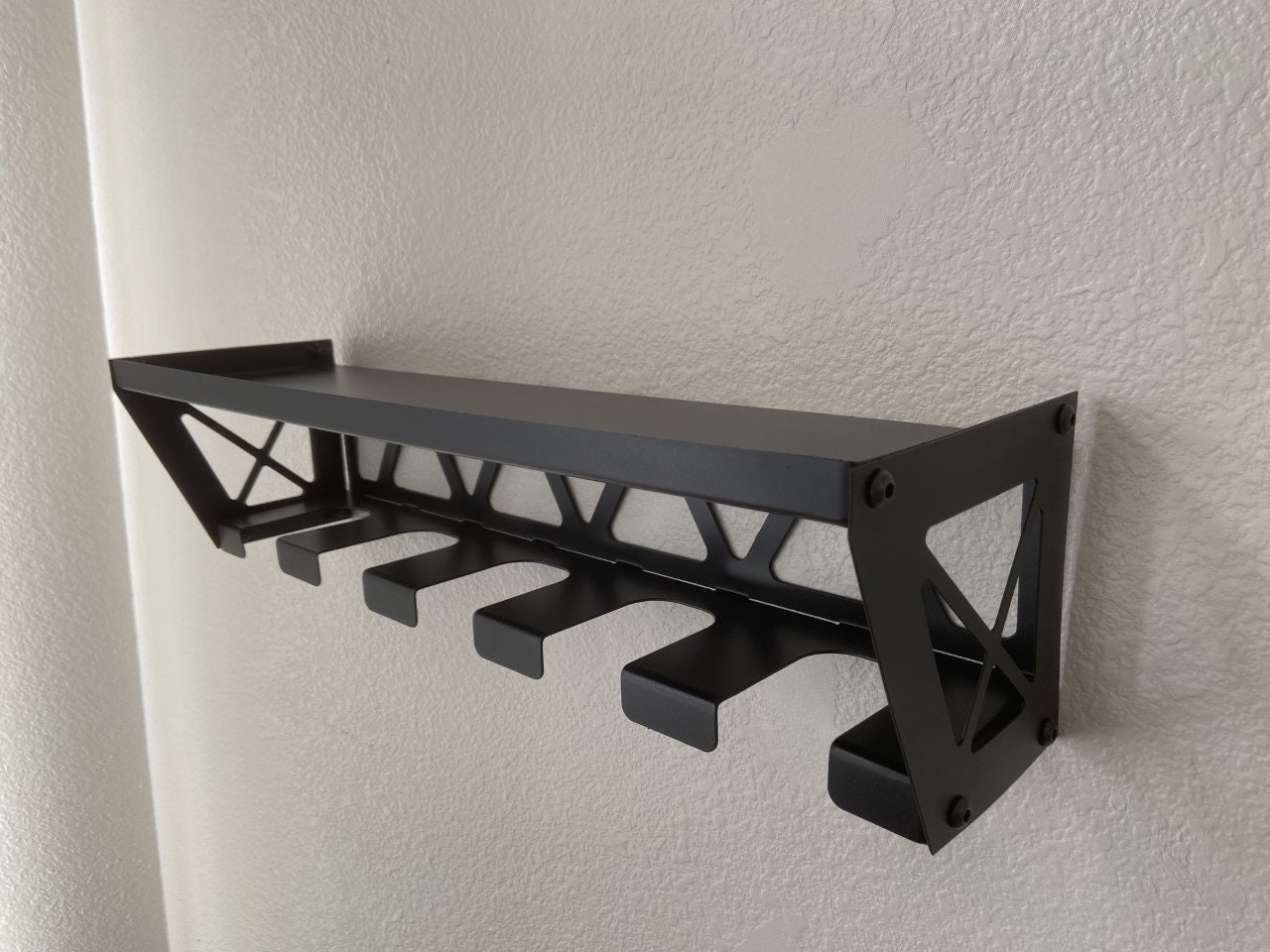 Cordless Power Tool Holder Metal Wall Mounted - Etsy