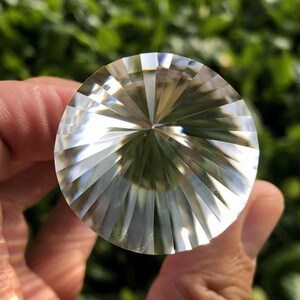 Real Himalayan Tibetan Clear Quartz Crystal Point/himalayan Tibetan ...