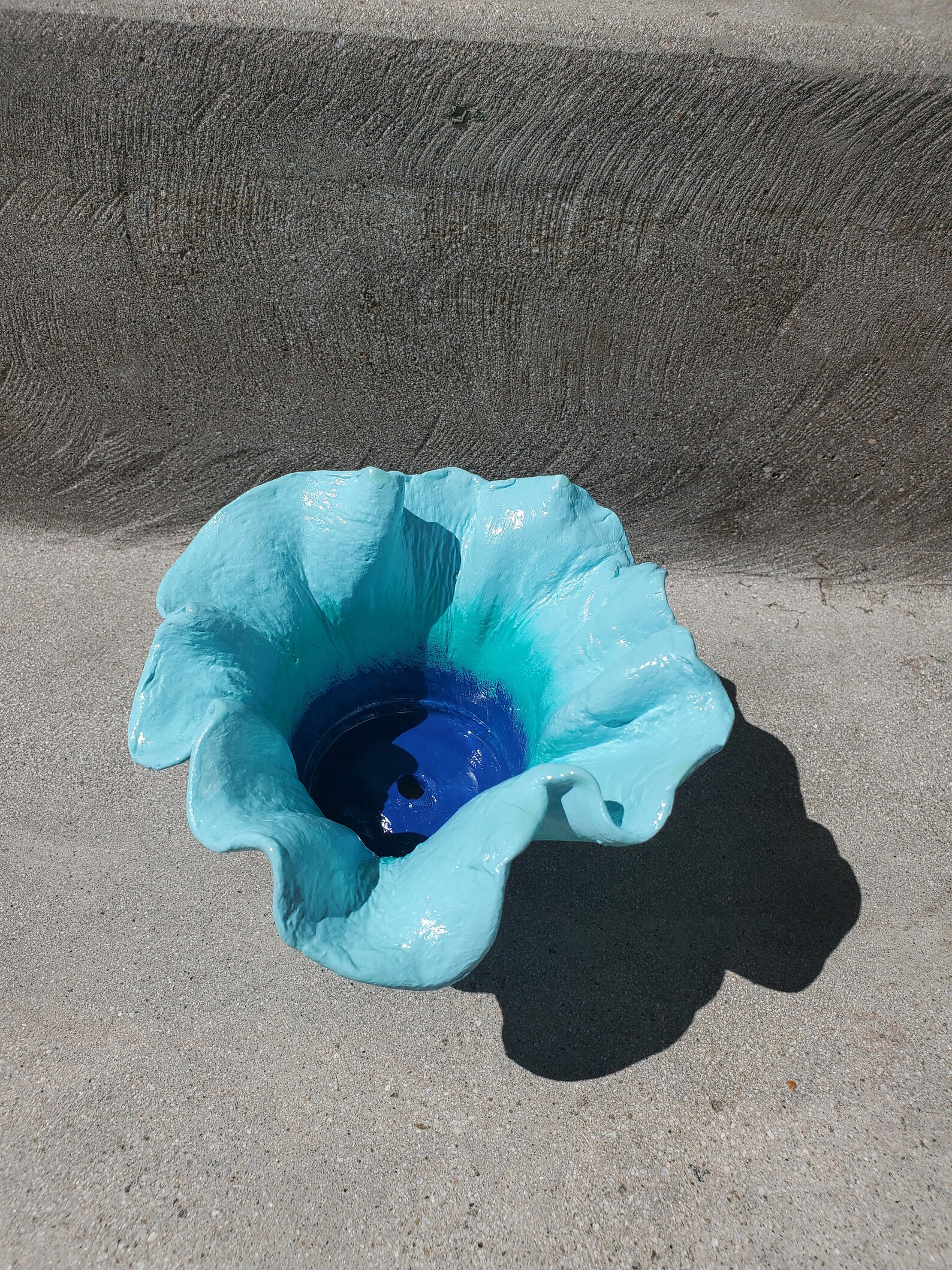Flower/plant Pot - Etsy