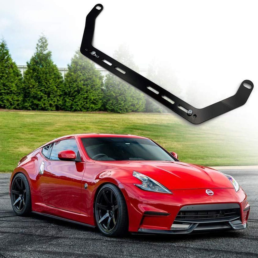 Secure Your Ride: Nissan 370Z Fire Extinguisher Mount Holder Bracket - Etsy
