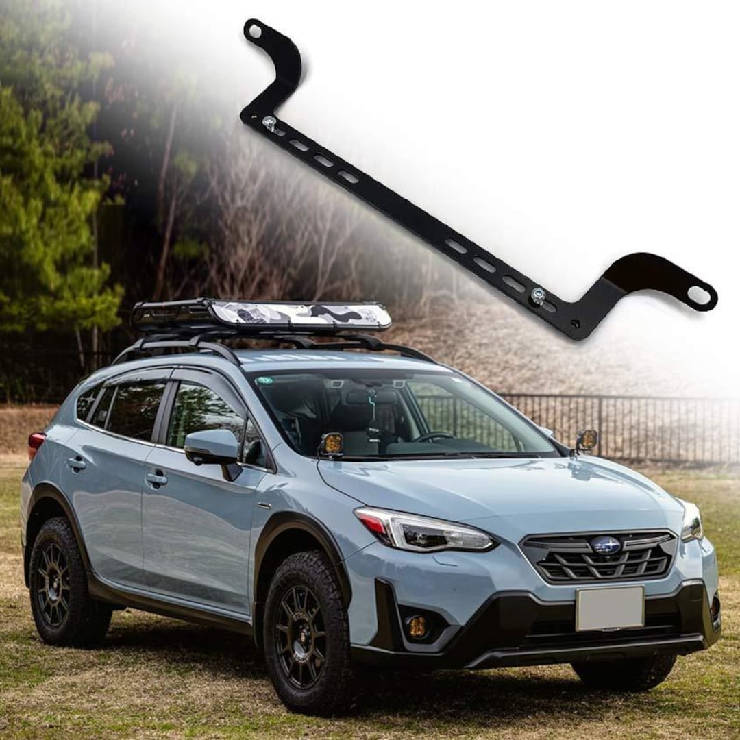 Suitable Subaru Crosstrek XV Fire Extinguisher Bracket - Etsy