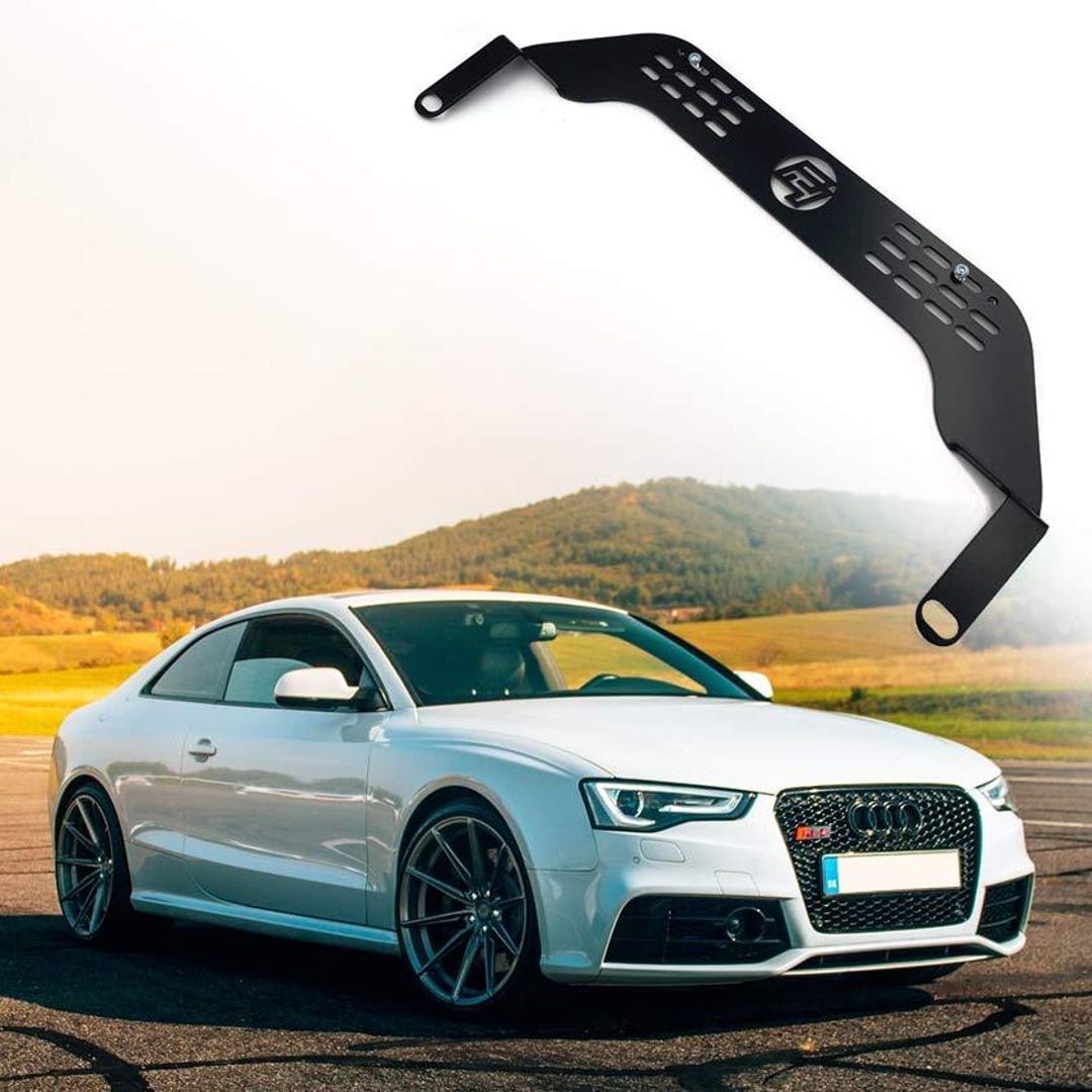 Suitable Audi A5 S5 RS5 B8 Fire Extinguisher Bracket - Etsy