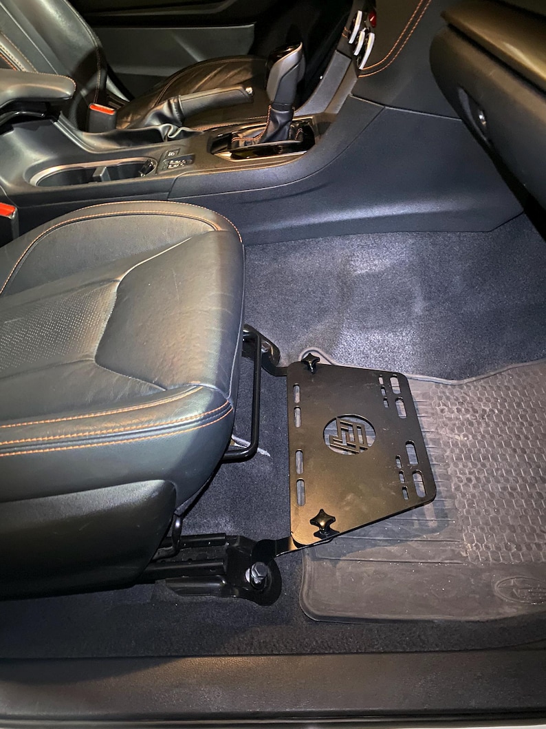 Suitable Subaru Outback BT Fire Extinguisher Bracket - Etsy