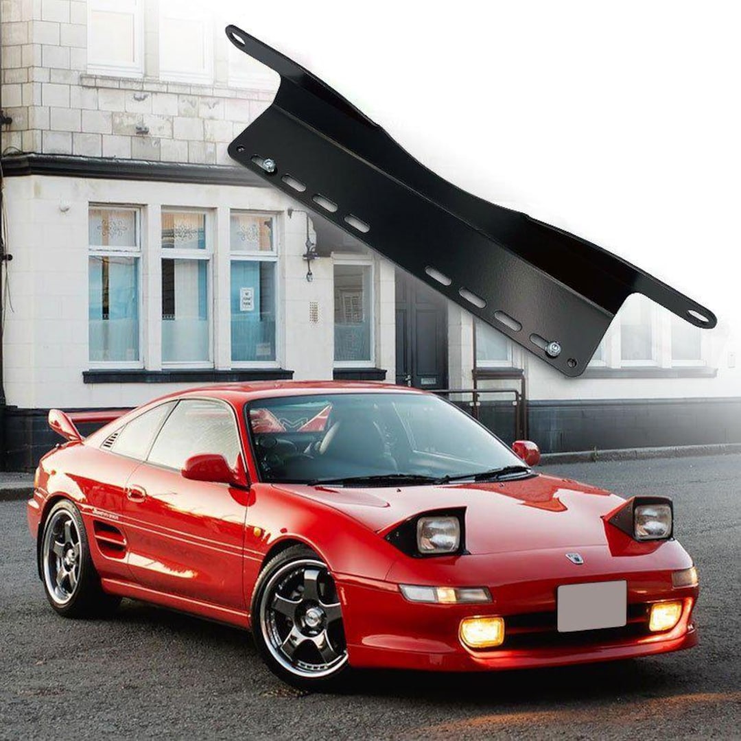 Suitable Toyota MR2 Mk2 Fire Extinguisher Bracket - Etsy