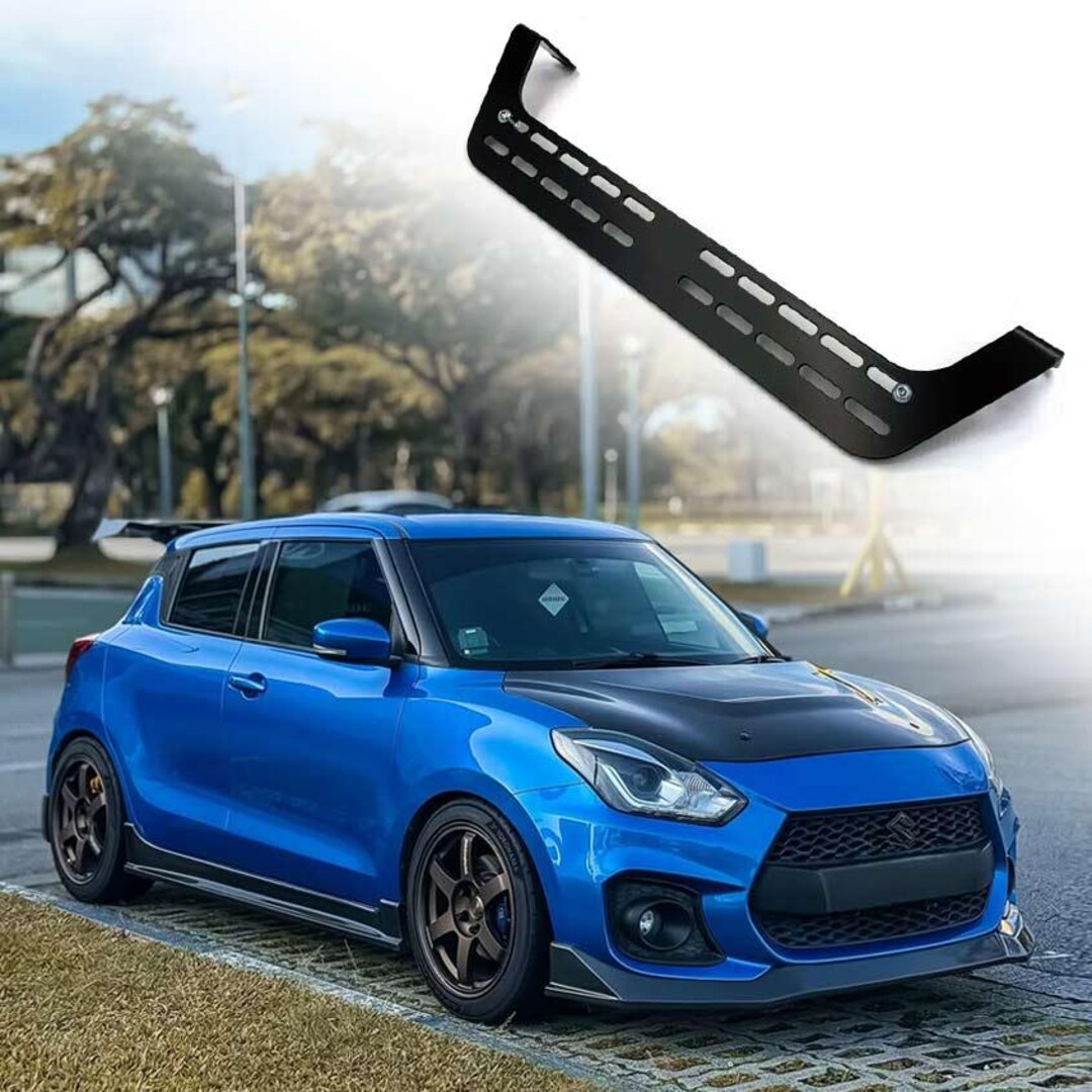 Suitable Suzuki Swift Sport Mk3 Fire Extinguisher Bracket - Etsy
