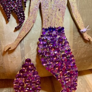Mermaids That Sparkle - Etsy
