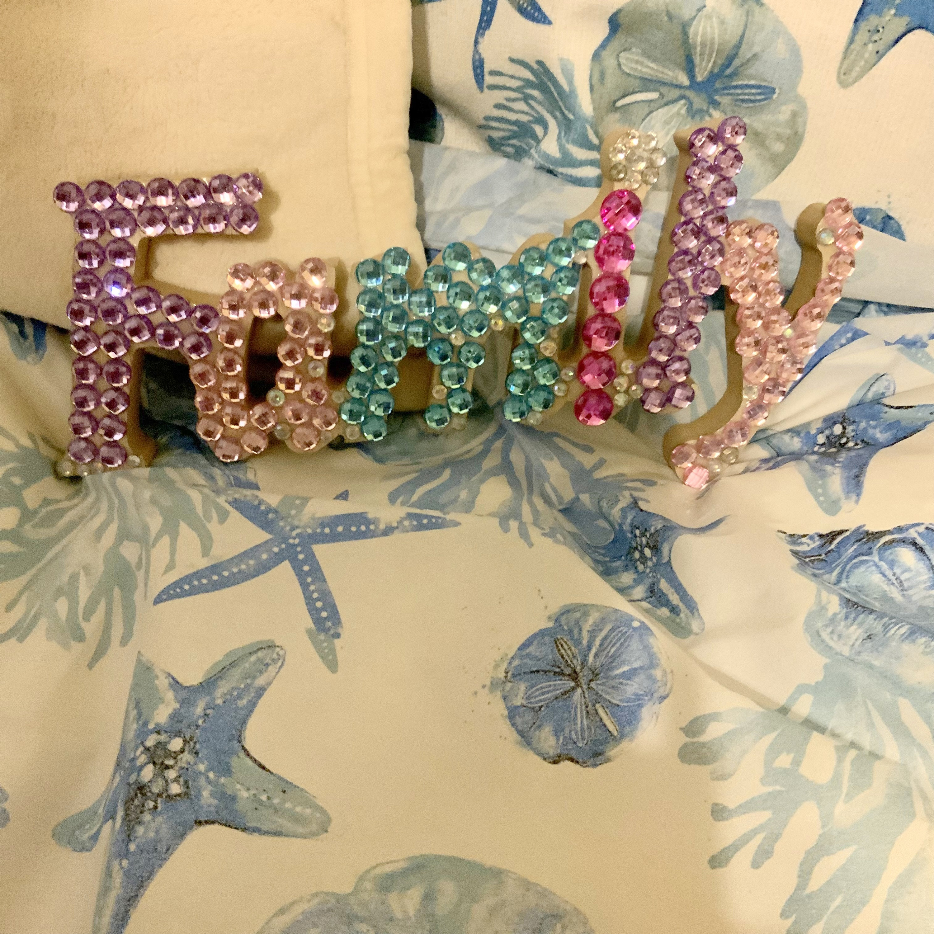 Positive Bling Shelf Signs - Etsy