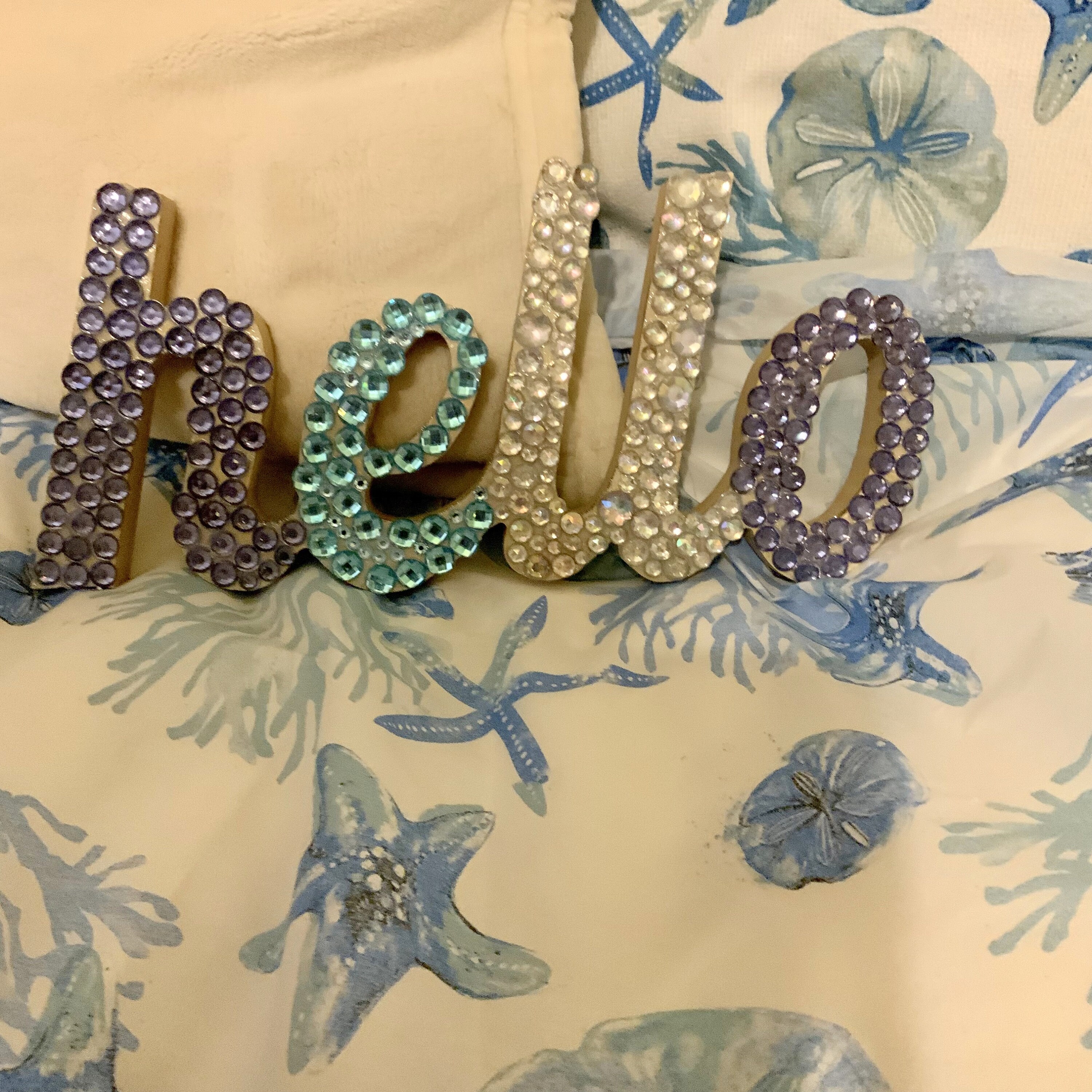 Positive Bling Shelf Signs - Etsy