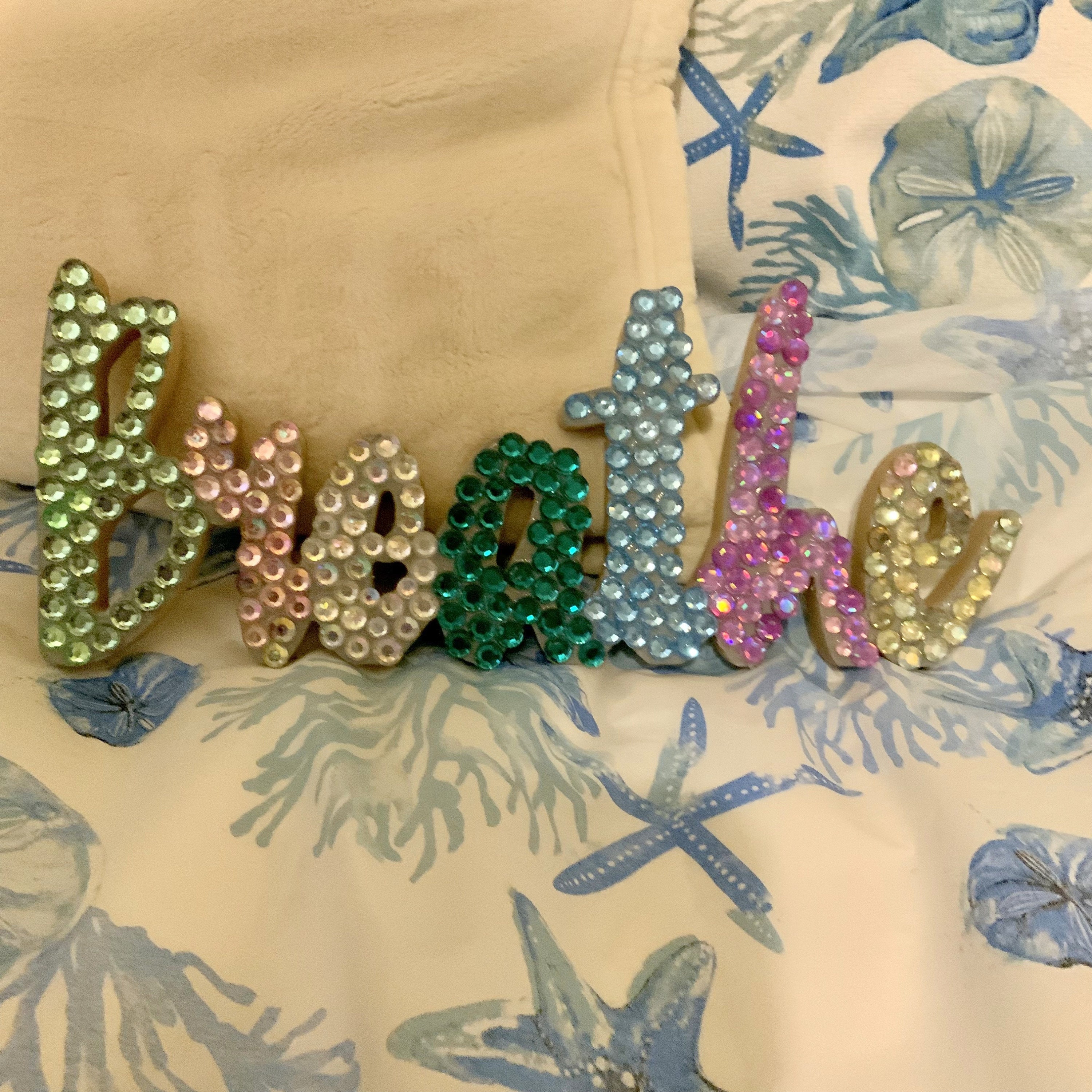 Positive Bling Shelf Signs - Etsy