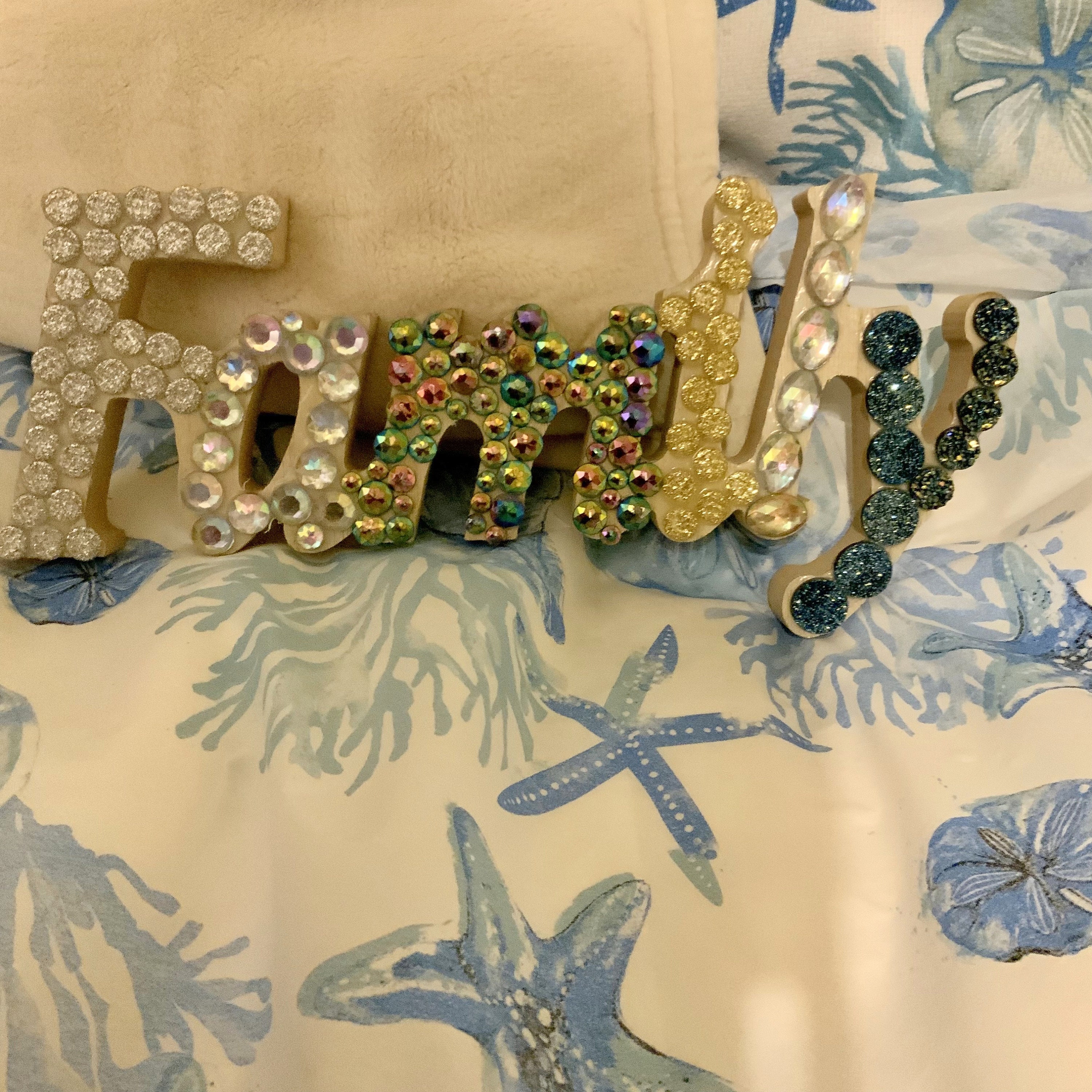 Positive Bling Shelf Signs - Etsy