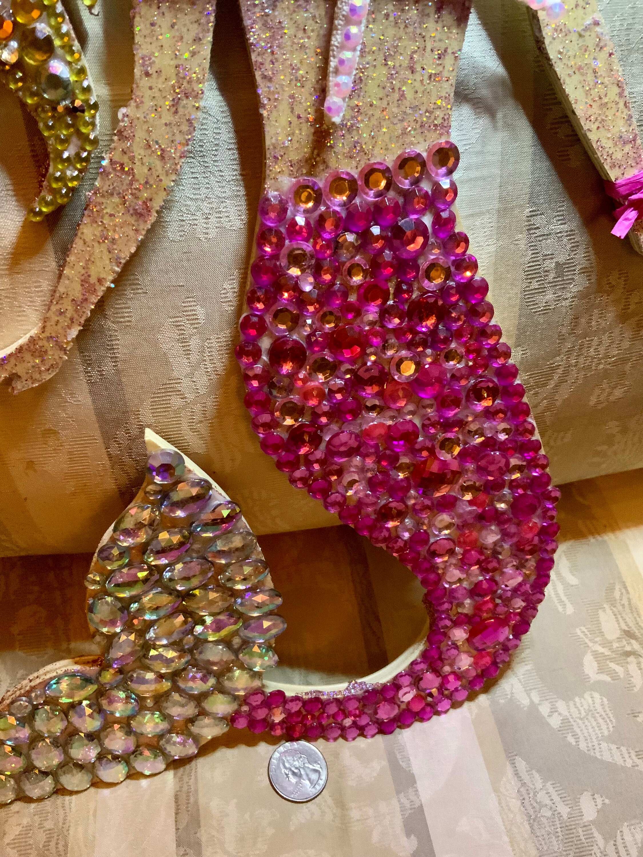 Mermaids That Sparkle - Etsy