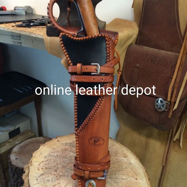 Mares Leg Holster - Etsy