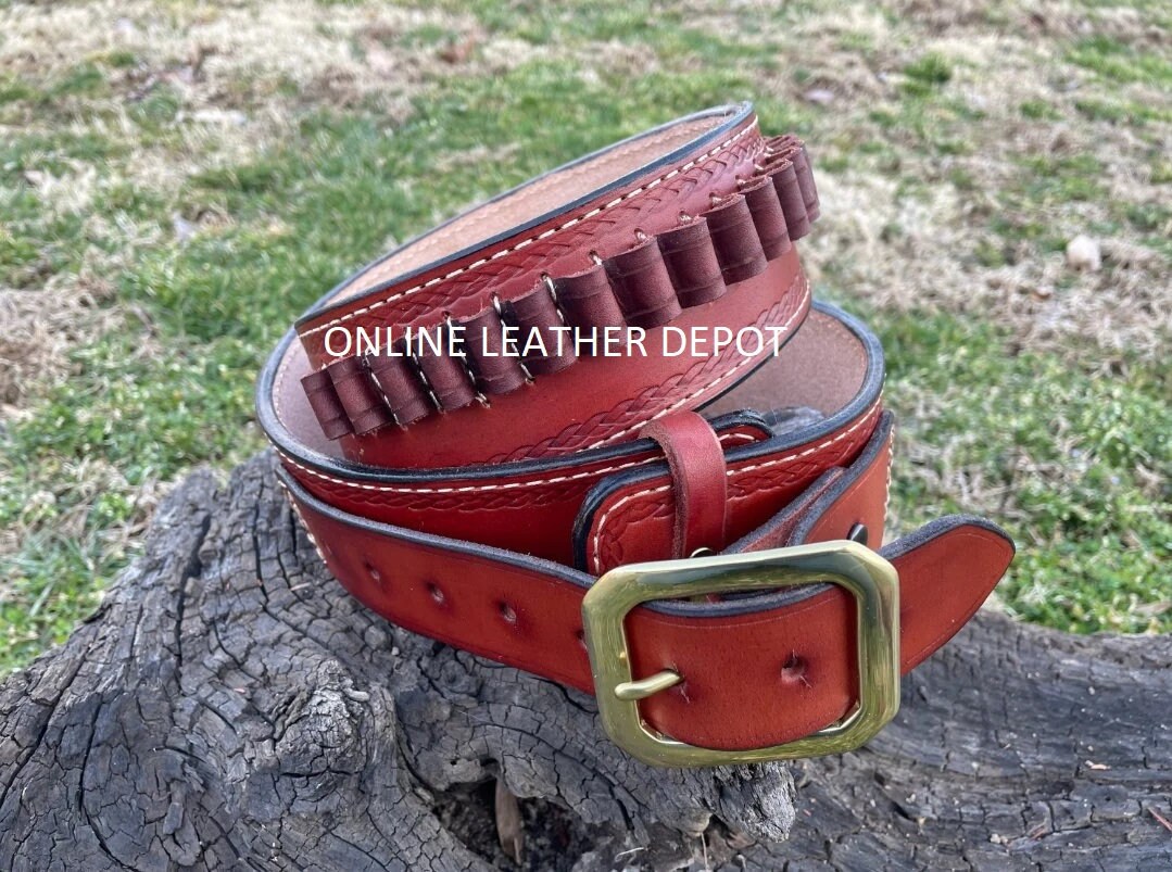Western Rigs Cowboy Holster - Etsy