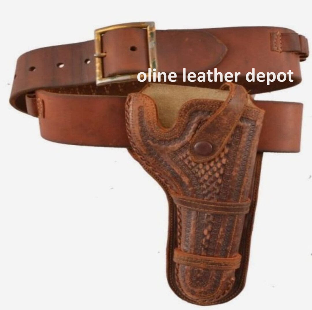 Western Rigs Cowboy Holster - Etsy