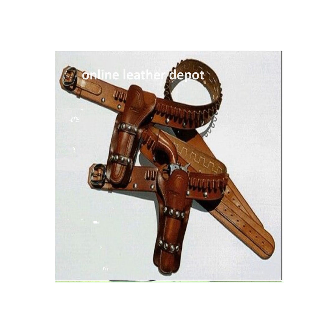 Western Rigs Cowboy Holster - Etsy
